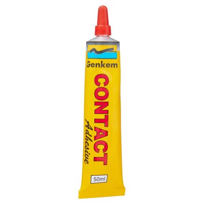 Bostik Shoe Repair Adhesive 25ml | PnP