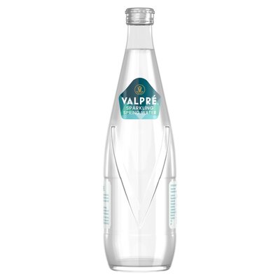 Valpre Sparkling Spring Water 1L | PnP