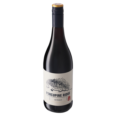 Porcupine Ridge Syrah 750ml | PnP