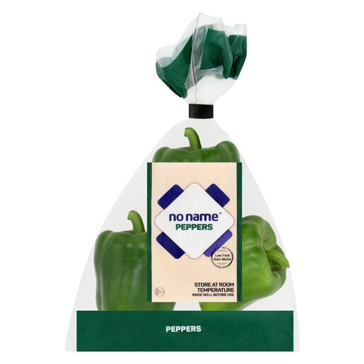 PnP Peppers Green Bag | Smart Price Specials | PnP Home