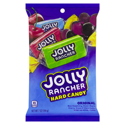 Yank Snacks Sweetie Puffs 80g | PnP