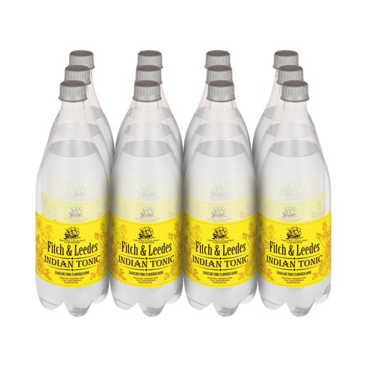 Fitch & Leedes Indian Tonic 1L | Smart Price Specials | PnP Home