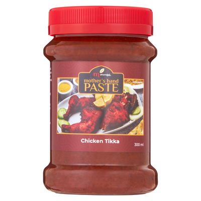 Maharaja's Chicken Tikka Paste 300ml | PnP