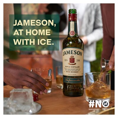 Jameson Irish Whiskey 1l | PnP