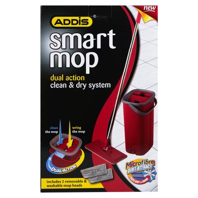 Addis Smart Mop | PnP