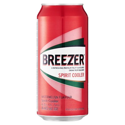 Shop Breezer in South Africa | Smart Price Specials | PnP
