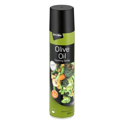 PnP Olive Oil Spray Cooking Spray 300ml | PnP
