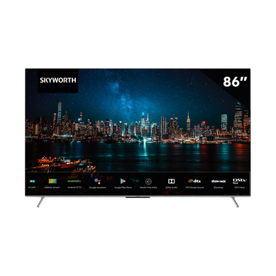 Skyworth 43 Inch FHD Android TV 43STE6600 | Smart Price Specials | PnP Home