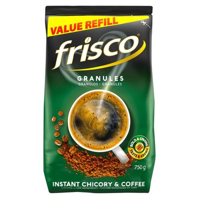 Frisco Instant Coffee 250g | PnP