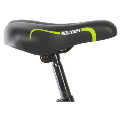 Monterra Mens Bicycles 24 Inch | PnP