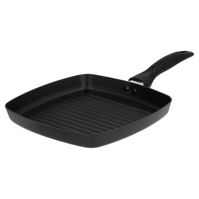 PnP Pressed Grill Pan 24cm | PnP
