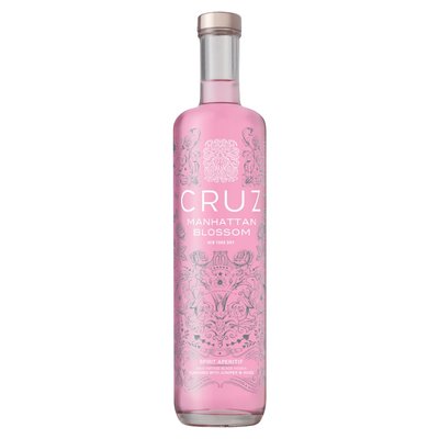 Cruz Watermelon Vodka 750ml | PnP