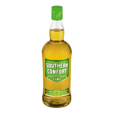 Southern Comfort Lime 750ml | PnP