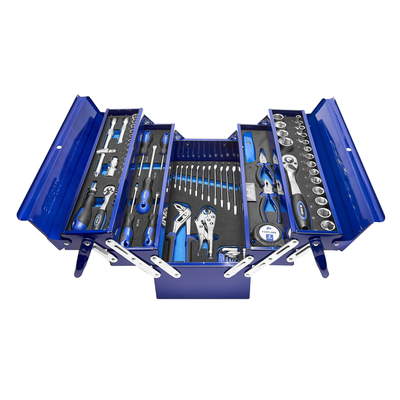 TOPLINE Garage Mechanic 88 Piece Toolset | PnP