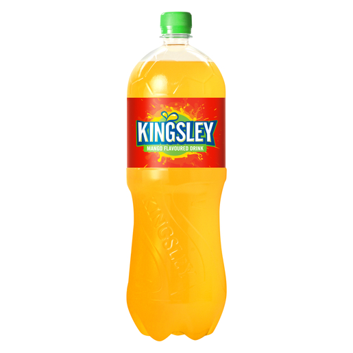 Kingsley Mango Flavoured Drink 2L | PnP