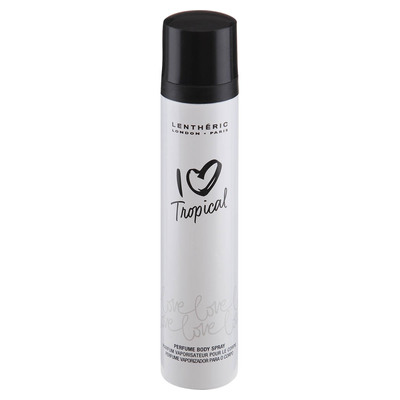 Lentheric I Love Tropical Body Spray 90ml | PnP