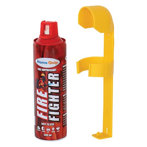 Home Quip Fire Fighter | Smart Price Specials | PnP Home