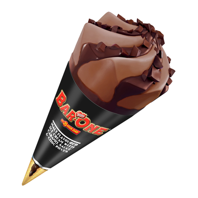 Nestle Bar One Ice Cream Tub 1.5L | PnP