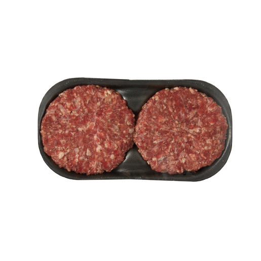 PnP Butchery Beef Burgers 400g | PnP