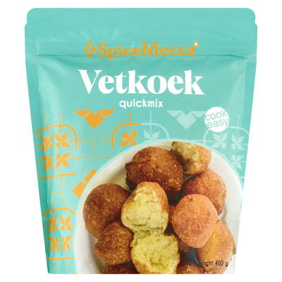 Eureka Mills Easy Home Vetkoek Mix 1kg | PnP