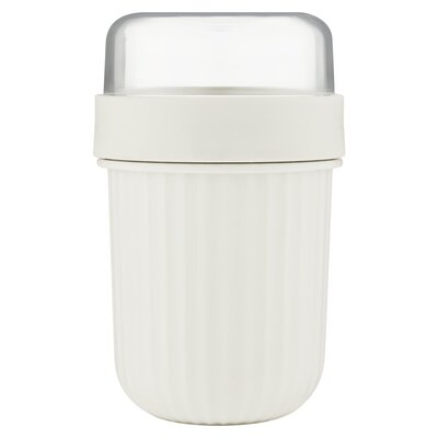 Home Medium Yoghurt Container 260ml | PnP