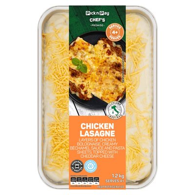 Ready Meals | Ready Meals & Desserts | Smart Price Specials | PnP