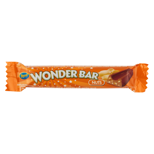 Beacon Wonder Bar Nut Chocolate | PnP