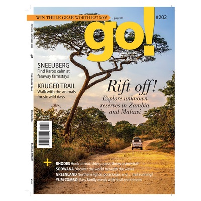 Kick Off Magazine | PnP