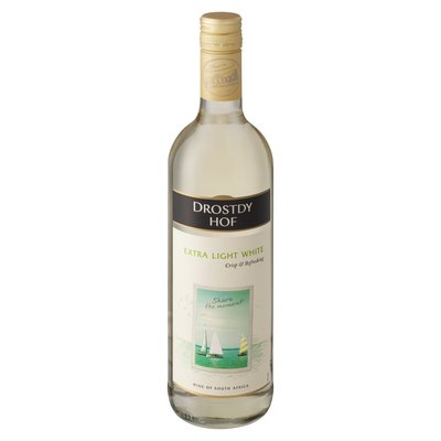 Drostdy Hof Light Dry W1 750ml x 720 | PnP