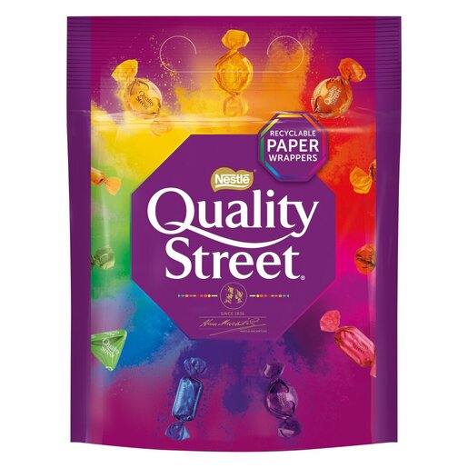 Nestle Quality Street Bag 300g | Smart Price Specials | PnP Home