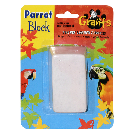 Grants Parrot Block | Smart Price Specials | PnP Home