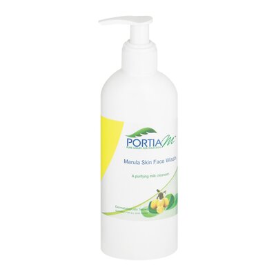 Portia M Marula Skin Facewash 200ml | PnP