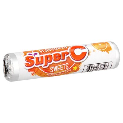 Super C Orange Roll | Smart Price Specials | PnP Home