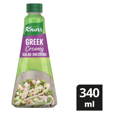 Salad Dressing, Croutons & Toppings | Fresh Salad & Herbs | Smart Price ...