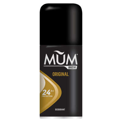 Mum Men Original Deodorant 120ml | PnP