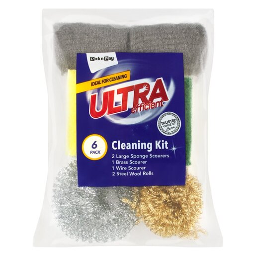 PnP Ultra Kitchen Kit | PnP