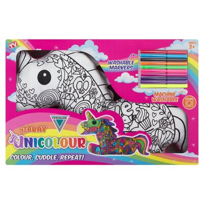 I-play Unicolour | PnP