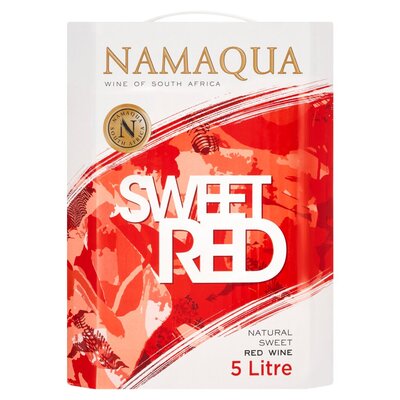 Rusthof Dry Red 5L | PnP