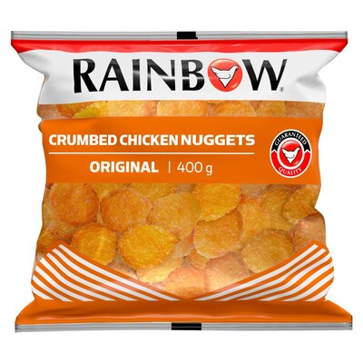 Rainbow | Frozen Crumbed Chicken | Smart Price Specials | PnP