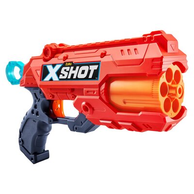 X-Shot Excel Reflex 6 | PnP