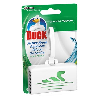 Duck Active Rim Pine Fresh 50g | PnP