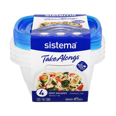 Shop Sistema in South Africa | Smart Price Specials | PnP