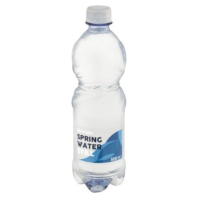 PnP Spring Still Water 500ml x 24 | PnP