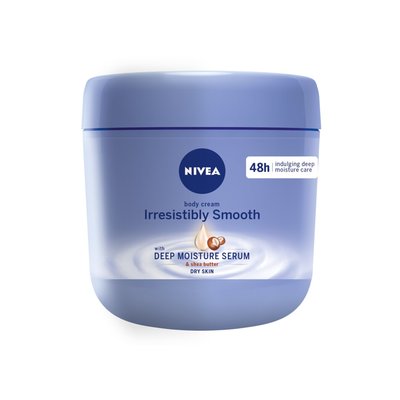 Nivea Body Cream All Seasons 400ml | PnP