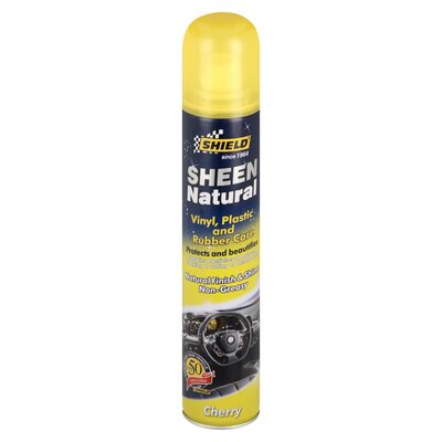 Shield Sheen Natural Cherry 200ml | Smart Price Specials | PnP Home