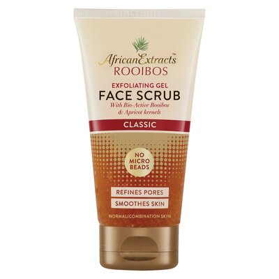 African Extracts Rooibos Day Cream 75ml | PnP