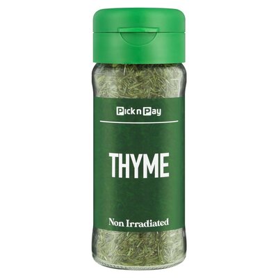 PNP THYME BOTTLE 32GR | PnP