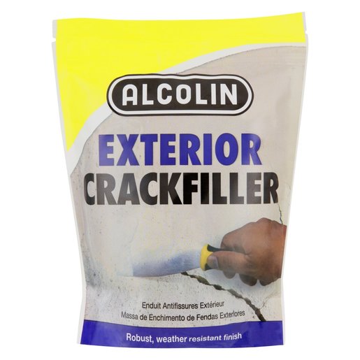 Alcolin Exterior Crack Filler 500g | Smart Price Specials | PnP Home