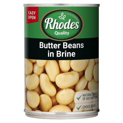 Rhodes | Canned Foods & Packets | Smart Price Specials | PnP