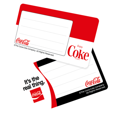 Coca-Cola Book Labels 16 Pack | Smart Price Specials | PnP Home